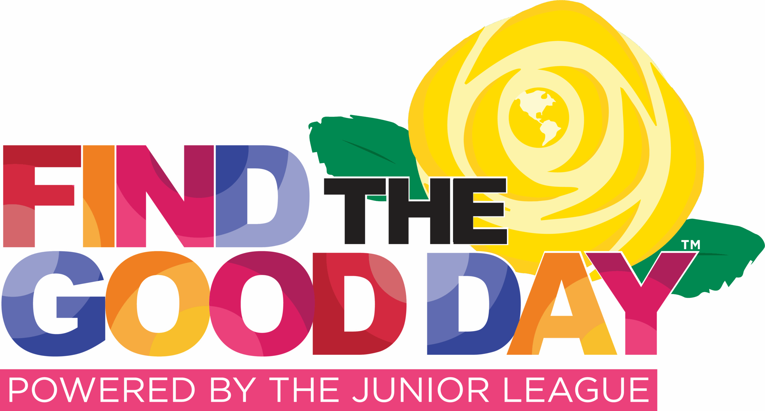 Find the Good Day 2025 - Junior League of The Woodlands, TX