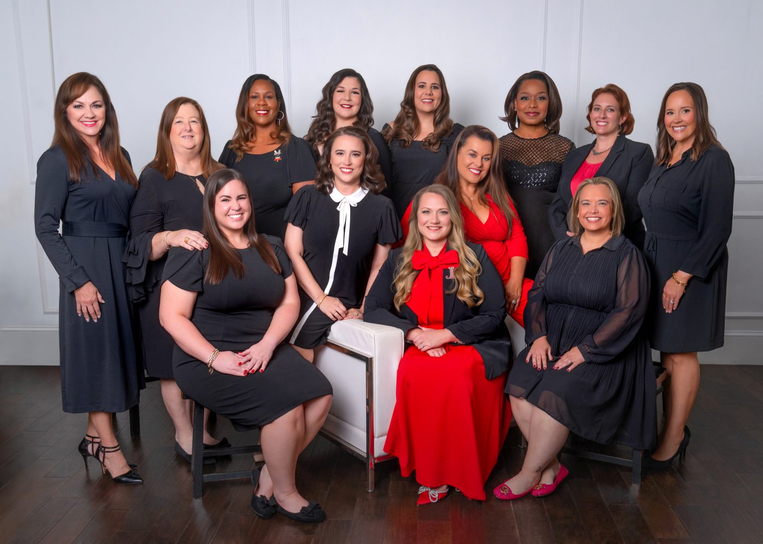 Leadership - Junior League of The Woodlands, TX
