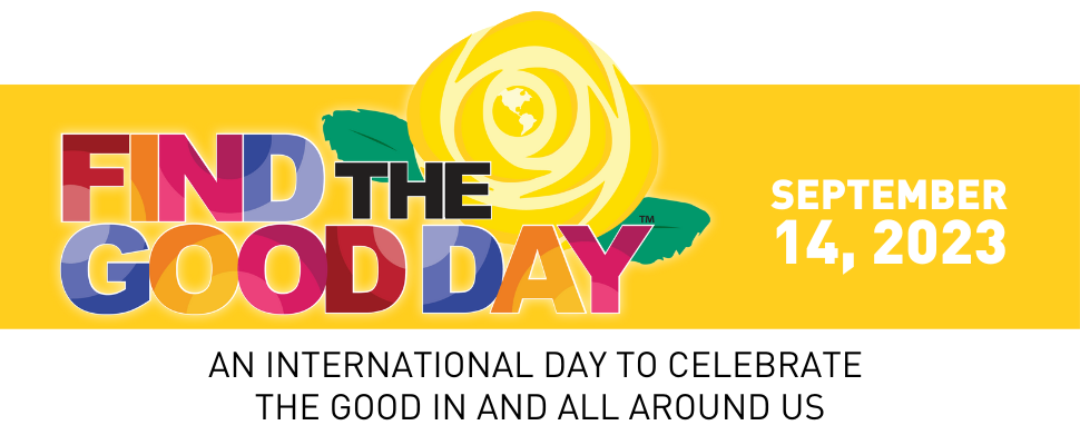 Find The Good Day - Junior League of The Woodlands, TX