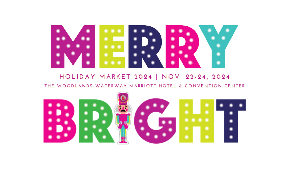 2024 Holiday Market - Junior League of The Woodlands, TX